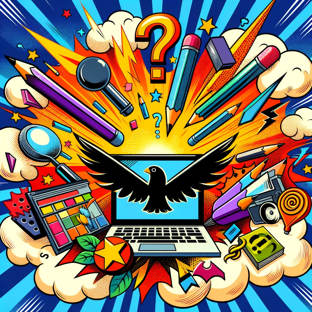 How Graphic Design Spreads Awareness and Promotes Critical Thinking – V ...